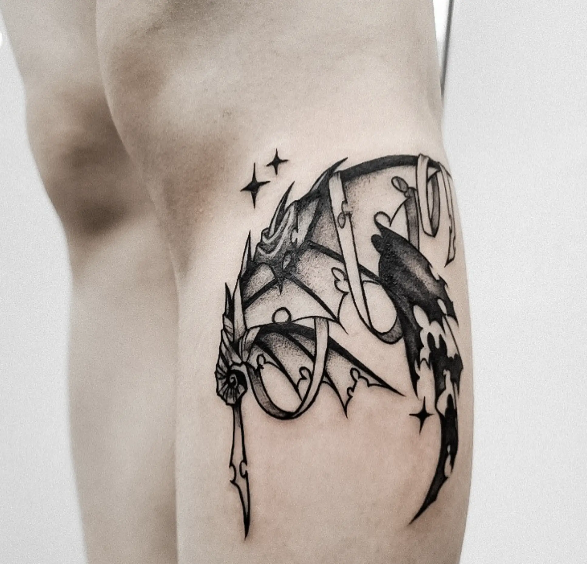 How can I enrol in a fine line tattoo course?