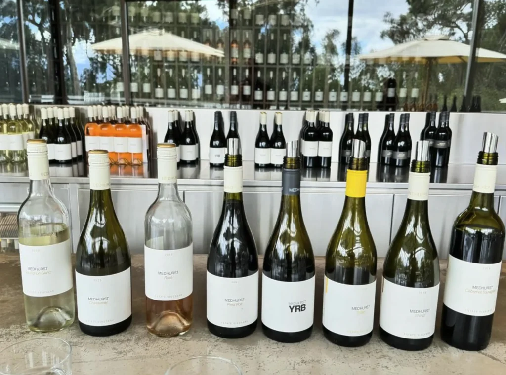 Exploring Yarra Valley: A Comprehensive Guide to Wineries, Attractions ...